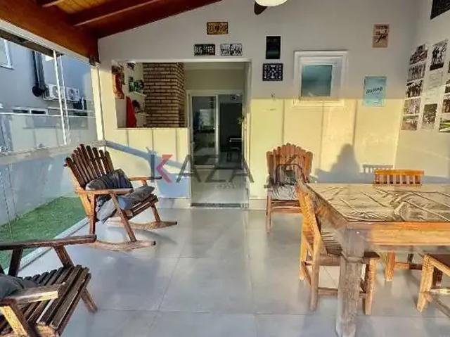 Casa / Sobrado em Condomínio para Venda em Jundiaí/SP Condomínio Reserva da Serra 3 Quartos