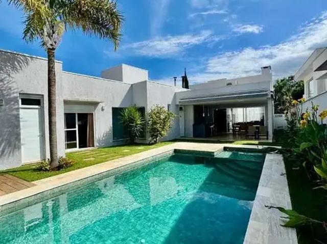 Casa / Sobrado em Condomínio para Venda em Jundiaí/SP Condomínio Reserva da Serra 3 Quartos