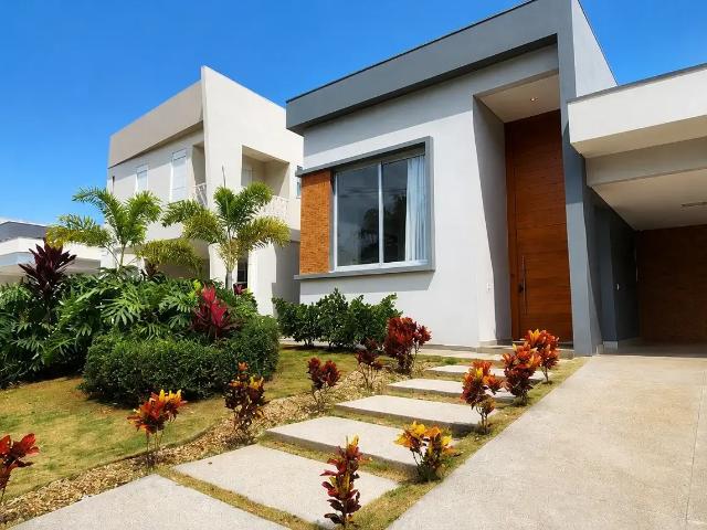 Casa / Sobrado em Condomínio para Venda em Jundiaí/SP Condomínio Reserva da Serra 3 Quartos