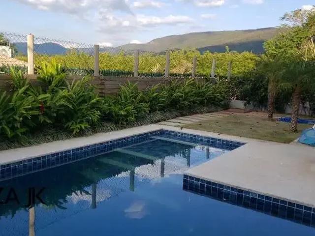 Casa / Sobrado em Condomínio para Venda em Jundiaí/SP Condomínio Reserva da Serra 3 Quartos