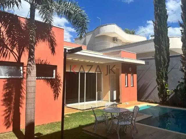 Casa / Sobrado em Condomínio para Venda em Jundiaí/SP Condomínio Reserva da Serra 3 Quartos