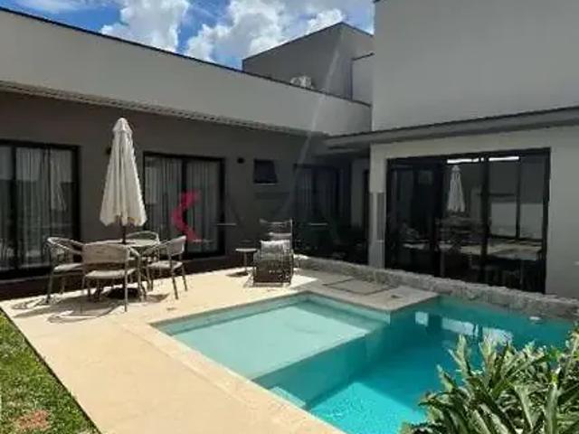Casa / Sobrado em Condomínio para Venda em Jundiaí/SP Condomínio Reserva da Serra 3 Quartos