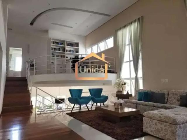 Casa / Sobrado em Condomínio para Venda em Jundiaí/SP Condomínio Reserva da Serra