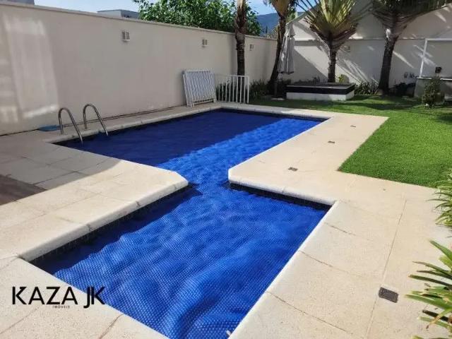 Casa / Sobrado em Condomínio para Venda em Jundiaí/SP Condomínio Reserva da Serra 4 Quartos