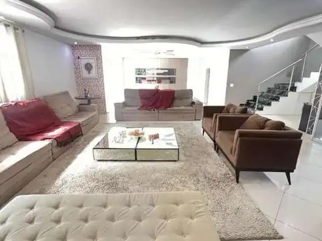 Casa / Sobrado em Condomínio para Venda em Jundiaí/SP Condomínio Reserva da Serra 4 Quartos