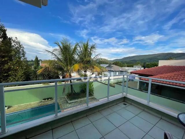 Casa / Sobrado em Condomínio para Venda em Jundiaí/SP Condomínio Reserva da Serra 4 Quartos