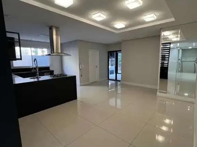 Casa / Sobrado em Condomínio para Venda em Jundiaí/SP Condomínio Reserva da Serra 4 Quartos