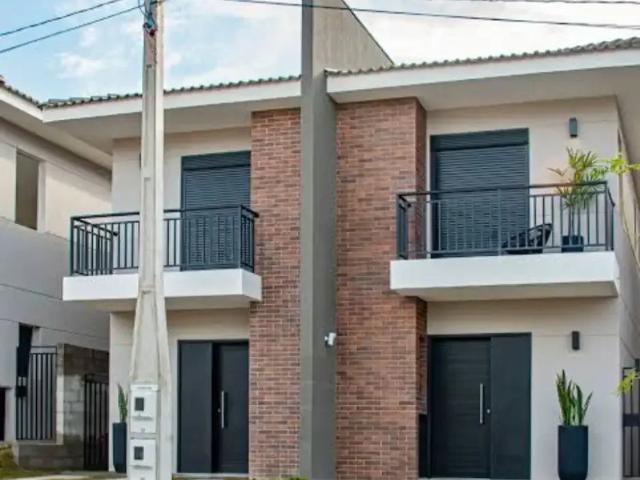 Casa / Sobrado em Condomínio para Venda em Jundiaí/SP Colônia 3 Quartos