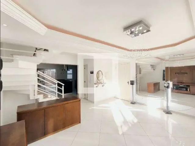 Casa / Sobrado em Condomínio para Venda em Jundiaí/SP Colônia 5 Quartos