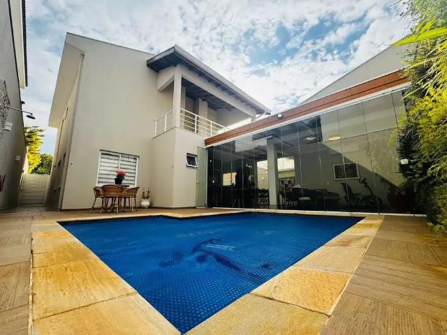 Casa / Sobrado em Condomínio para Venda em Jundiaí/SP Engordadouro 3 Quartos