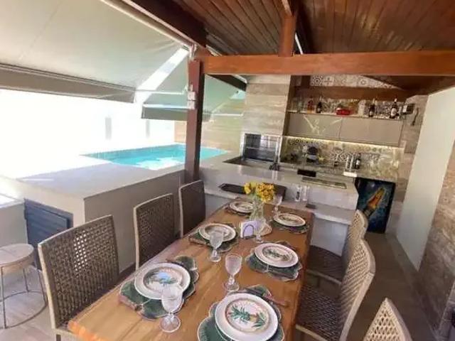 Casa / Sobrado em Condomínio para Venda em Jundiaí/SP Engordadouro 3 Quartos