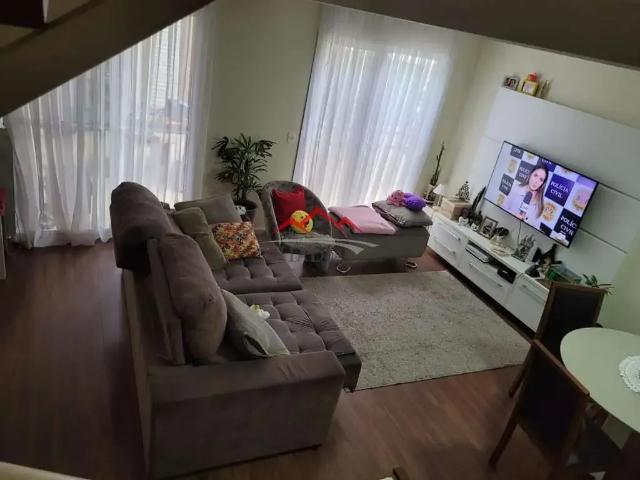 Casa / Sobrado em Condomínio para Venda em Jundiaí/SP Engordadouro 3 Quartos