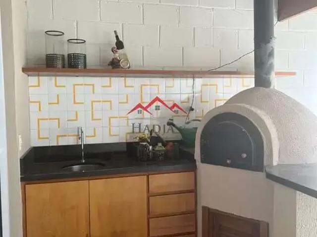 Casa / Sobrado em Condomínio para Venda em Jundiaí/SP Engordadouro 3 Quartos