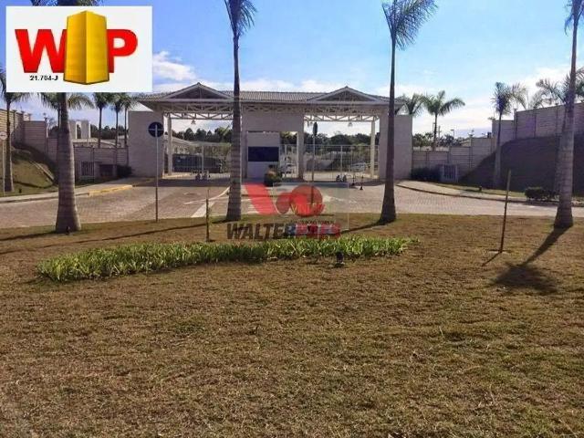 Casa / Sobrado em Condomínio para Venda em Jundiaí/SP Engordadouro 3 Quartos