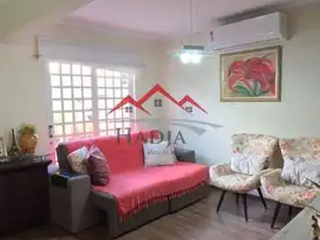 Casa / Sobrado em Condomínio para Venda em Jundiaí/SP Engordadouro 3 Quartos