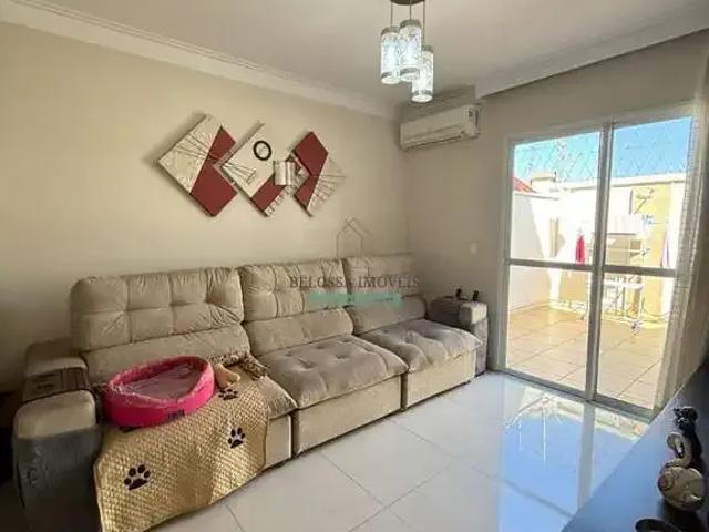 Casa / Sobrado em Condomínio para Venda em Jundiaí/SP Engordadouro 3 Quartos