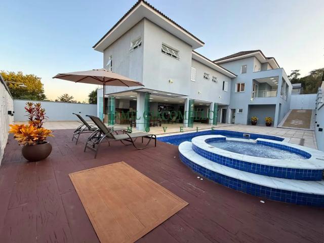 Casa / Sobrado em Condomínio para Venda em Jundiaí/SP Engordadouro 3 Quartos