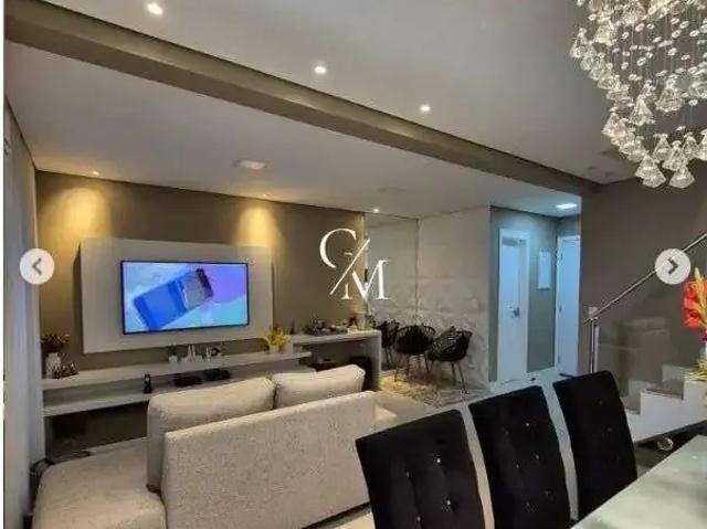 Casa / Sobrado em Condomínio para Venda em Jundiaí/SP Engordadouro 3 Quartos