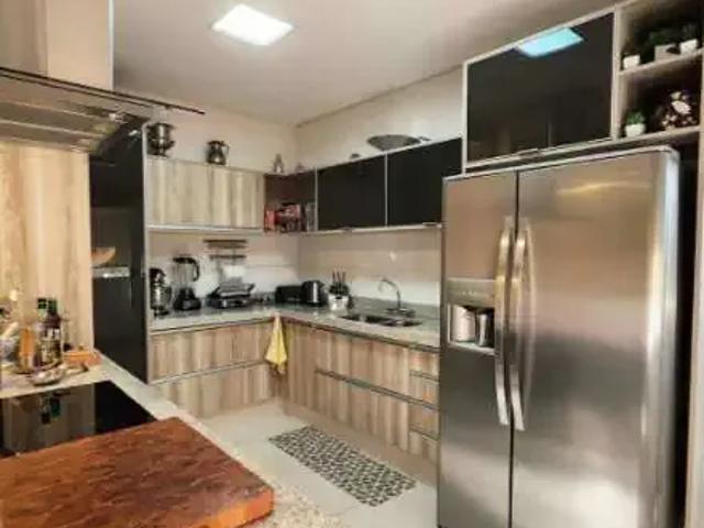 Casa / Sobrado em Condomínio para Venda em Jundiaí/SP Engordadouro 3 Quartos