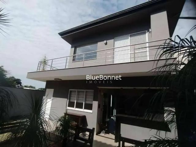 Casa / Sobrado em Condomínio para Venda em Jundiaí/SP Engordadouro 3 Quartos