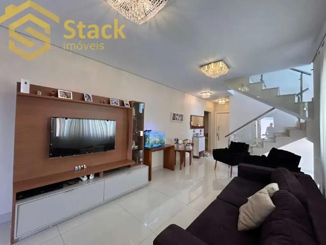 Casa / Sobrado em Condomínio para Venda em Jundiaí/SP Engordadouro 4 Quartos