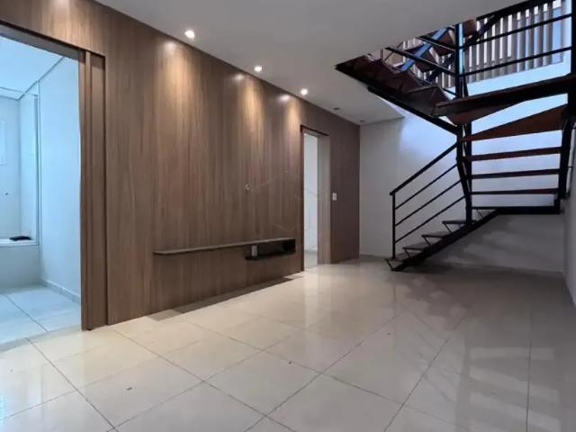 Casa / Sobrado em Condomínio para Venda em Jundiaí/SP Engordadouro 4 Quartos
