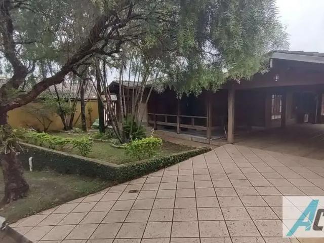 Casa / Sobrado em Condomínio para Venda em Jundiaí/SP Engordadouro 4 Quartos