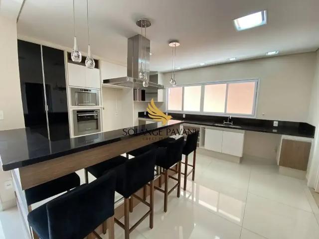 Casa / Sobrado em Condomínio para Venda em Jundiaí/SP Engordadouro 4 Quartos
