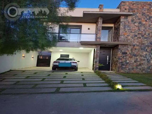 Casa / Sobrado em Condomínio para Venda em Jundiaí/SP Engordadouro