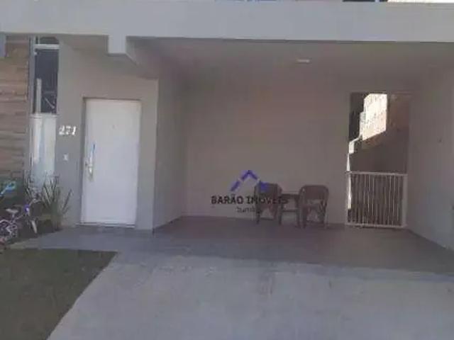 Casa / Sobrado em Condomínio para Venda em Jundiaí/SP Gramadão 2 Quartos