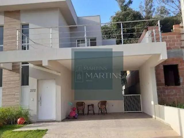 Casa / Sobrado em Condomínio para Venda em Jundiaí/SP Gramadão 2 Quartos