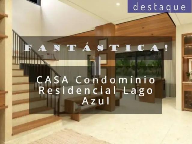 Casa / Sobrado em Condomínio para Venda em Jundiaí/SP Gramadão 3 Quartos