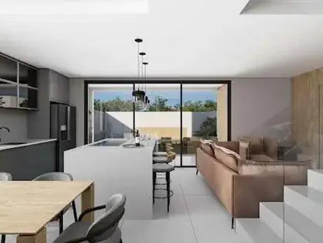 Casa / Sobrado em Condomínio para Venda em Jundiaí/SP Gramadão 3 Quartos