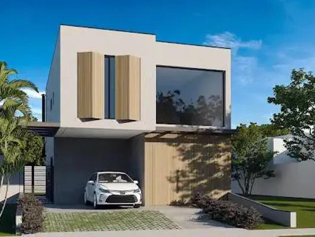 Casa / Sobrado em Condomínio para Venda em Jundiaí/SP Gramadão 3 Quartos