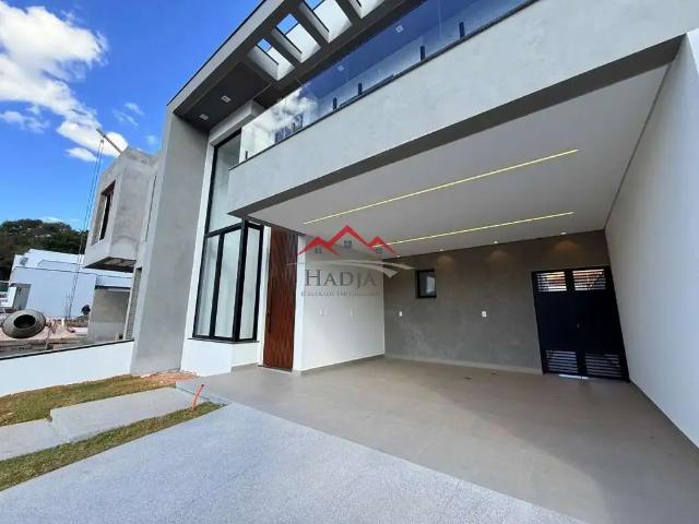 Casa / Sobrado em Condomínio para Venda em Jundiaí/SP Gramadão 3 Quartos