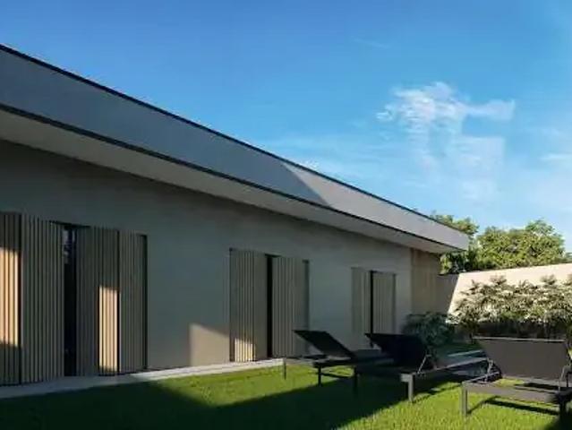 Casa / Sobrado em Condomínio para Venda em Jundiaí/SP Gramadão 3 Quartos