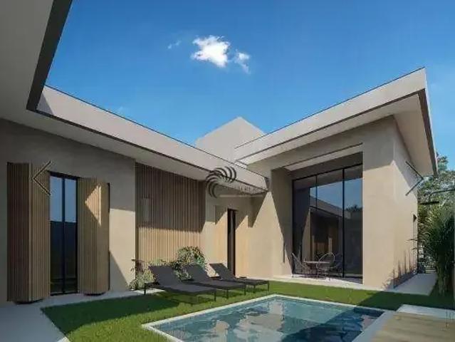 Casa / Sobrado em Condomínio para Venda em Jundiaí/SP Gramadão 3 Quartos