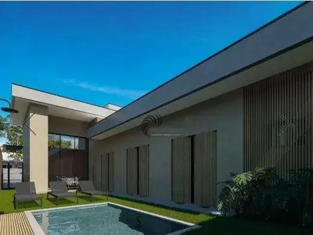 Casa / Sobrado em Condomínio para Venda em Jundiaí/SP Gramadão 3 Quartos