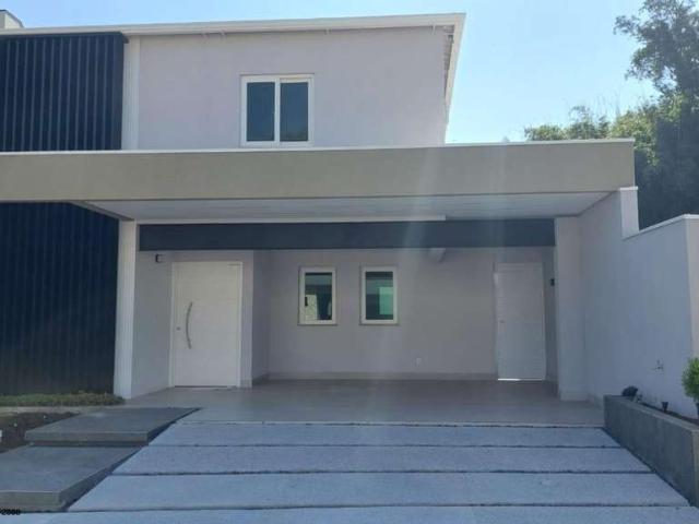 Casa / Sobrado em Condomínio para Venda em Jundiaí/SP Gramadão 3 Quartos