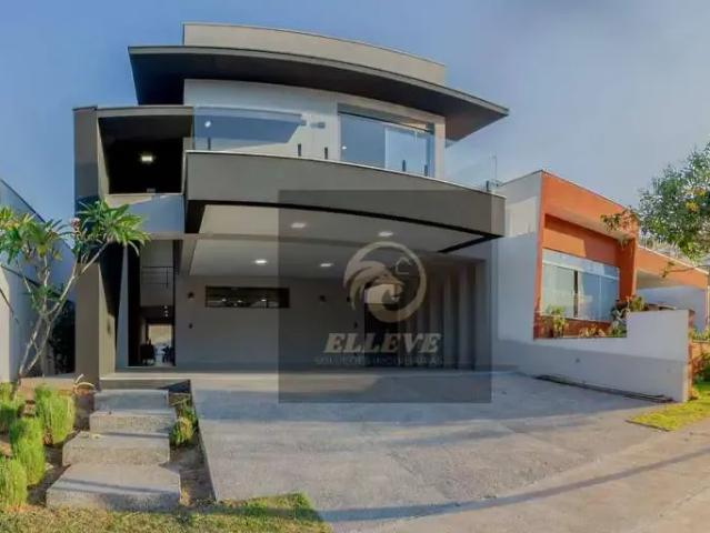 Casa / Sobrado em Condomínio para Venda em Jundiaí/SP Gramadão 3 Quartos