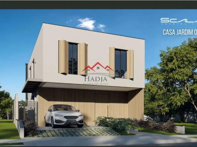 Casa / Sobrado em Condomínio para Venda em Jundiaí/SP Gramadão 3 Quartos