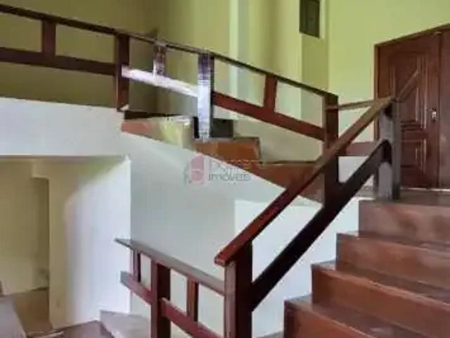Casa / Sobrado em Condomínio para Venda em Jundiaí/SP Ivoturucaia 4 Quartos