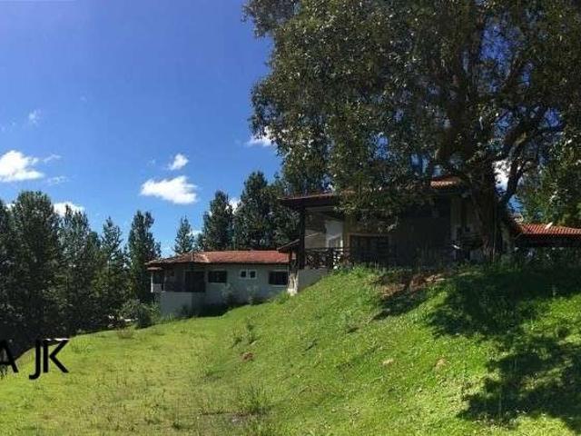 Casa / Sobrado em Condomínio para Venda em Jundiaí/SP Ivoturucaia 4 Quartos