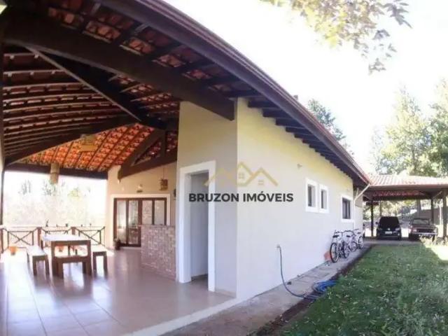Casa / Sobrado em Condomínio para Venda em Jundiaí/SP Ivoturucaia 4 Quartos