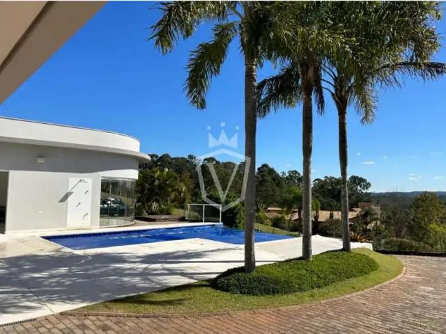 Casa / Sobrado em Condomínio para Venda em Jundiaí/SP Ivoturucaia 5 Quartos