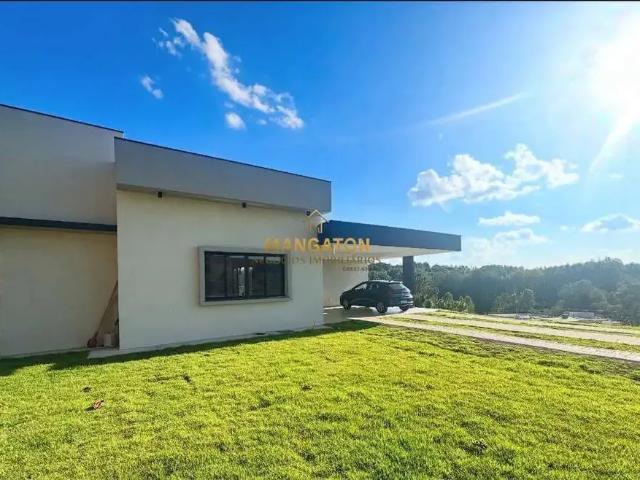 Casa / Sobrado em Condomínio para Venda em Jundiaí/SP Ivoturucaia 3 Quartos