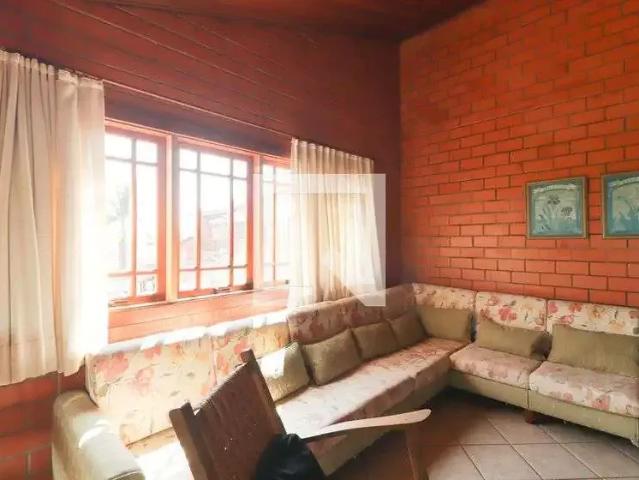 Casa / Sobrado em Condomínio para Venda em Jundiaí/SP Ivoturucaia 3 Quartos