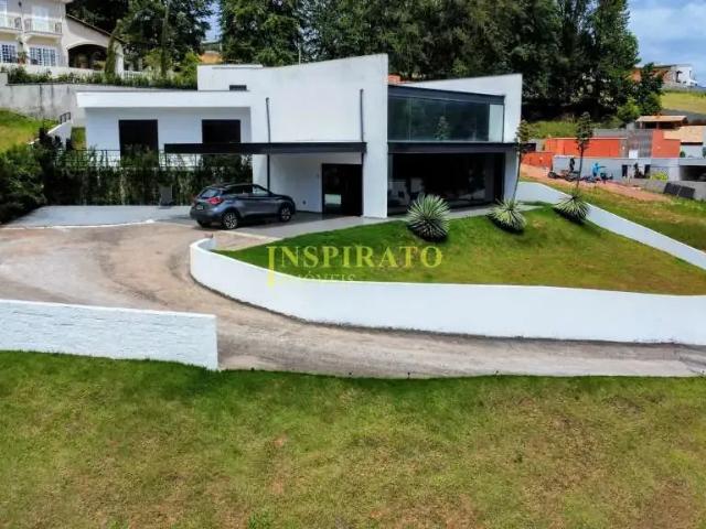 Casa / Sobrado em Condomínio para Venda em Jundiaí/SP Ivoturucaia 3 Quartos