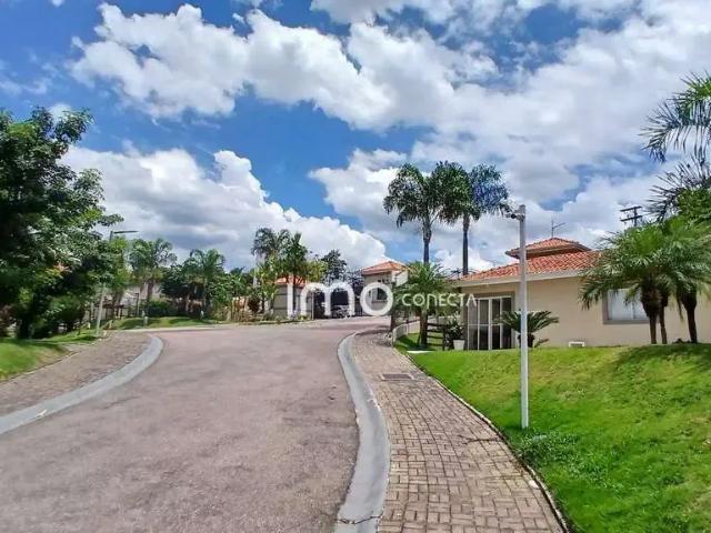 Casa / Sobrado em Condomínio para Venda em Jundiaí/SP Jardim Colônia 2 Quartos