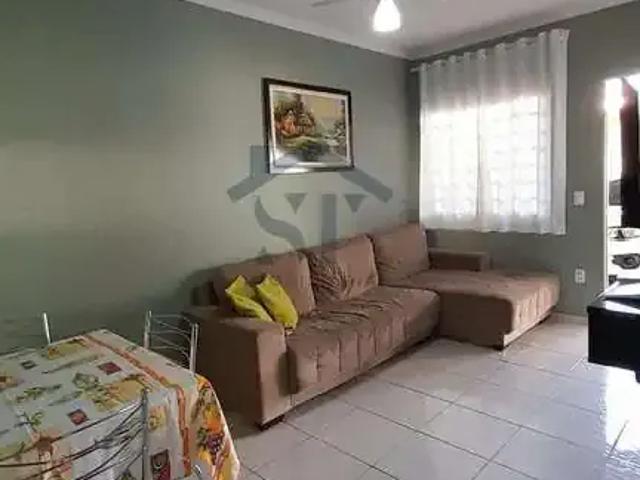 Casa / Sobrado em Condomínio para Venda em Jundiaí/SP Jardim Colônia 2 Quartos